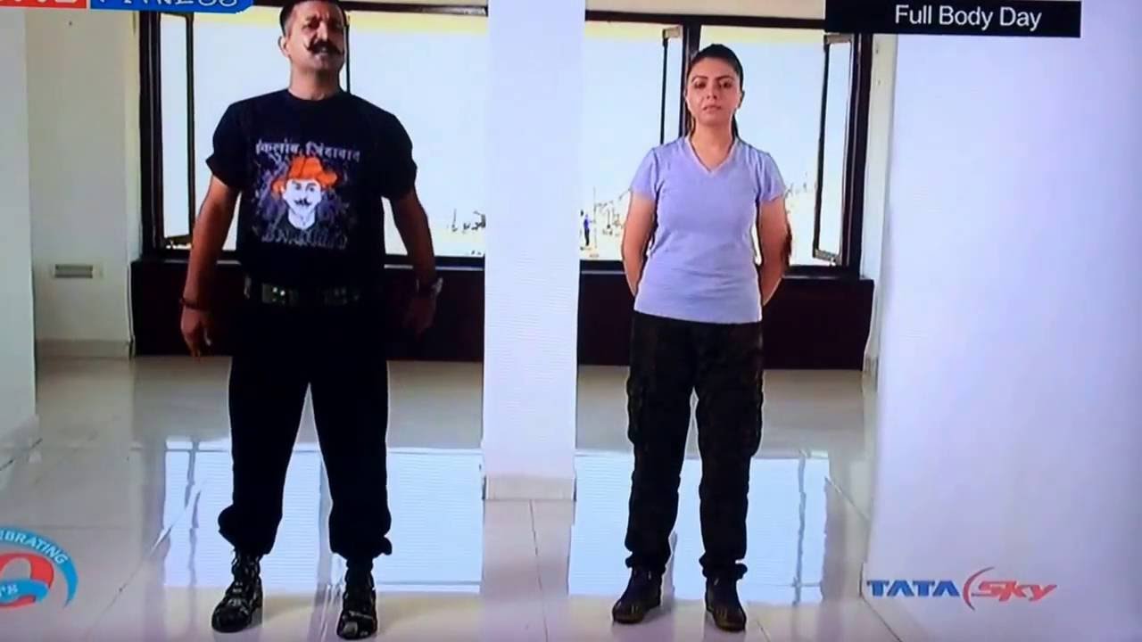 Awesome self defence techniques by Master Shifuji - YouTube