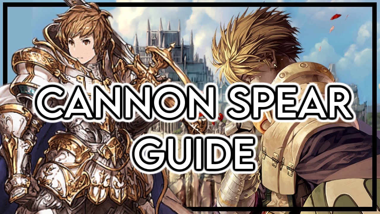 [Ragnarok Online] [SMRO Hellheim] Imperial Guard Cannon Spear Starter ...