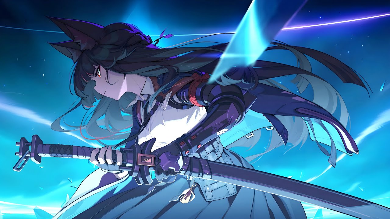 Zenless Zone Zero 1.4 | Chapter 5 - A Storm of Falling Stars - Full ...