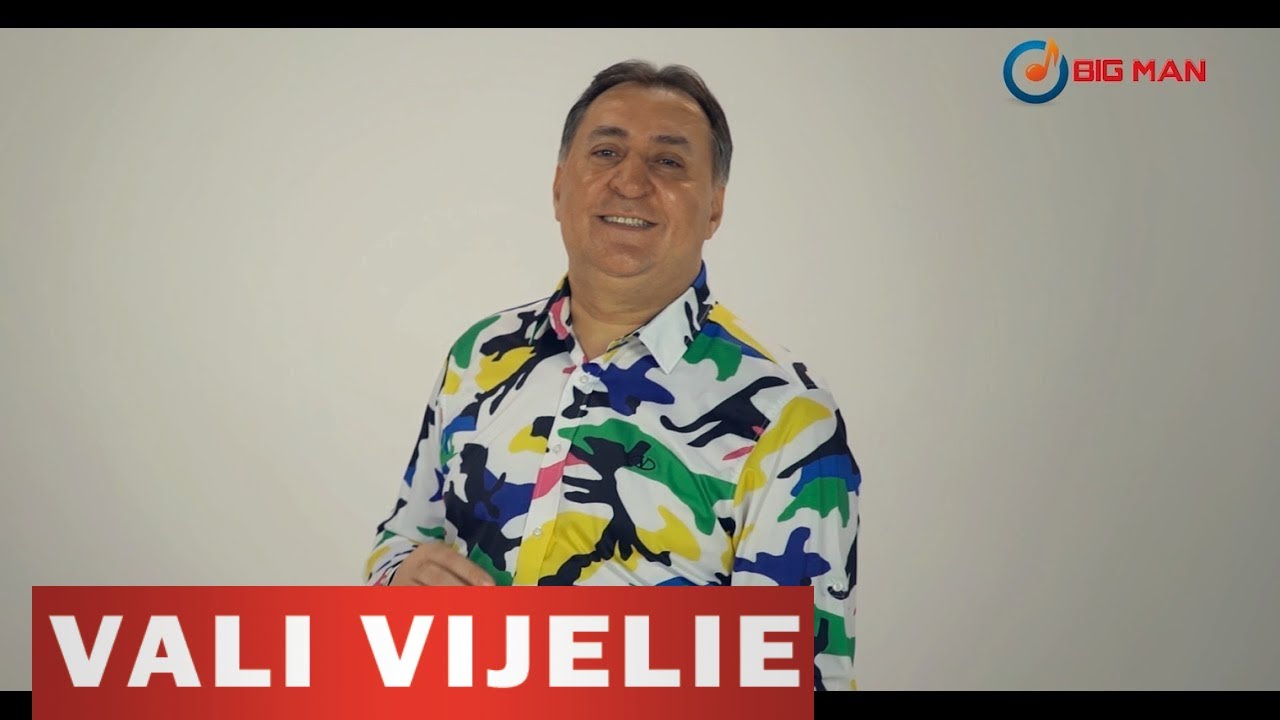 VALI VIJELIE - Cand esti indragostit (video oficial 2017) - YouTube