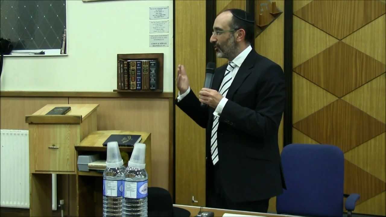 The Legacy - teachings for life from great Lithuanian Rabbis - YouTube