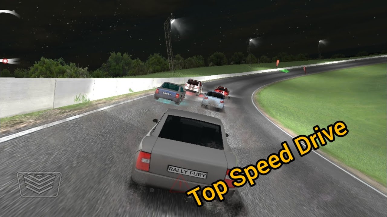 # Rally Fury /Car Racing Game/ Full Speed Race And Drift Test - YouTube