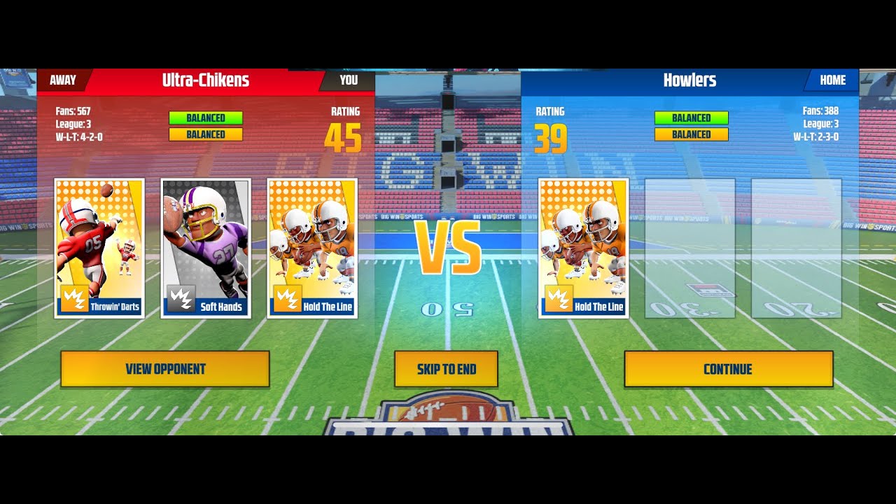 Best Games I’ve seen so Far. Big Win Football 24. Episode #5 #football ...