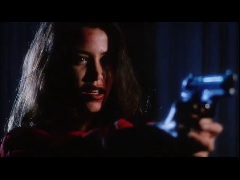 Odette Springer - Warrior (Angel In Red, 1991)