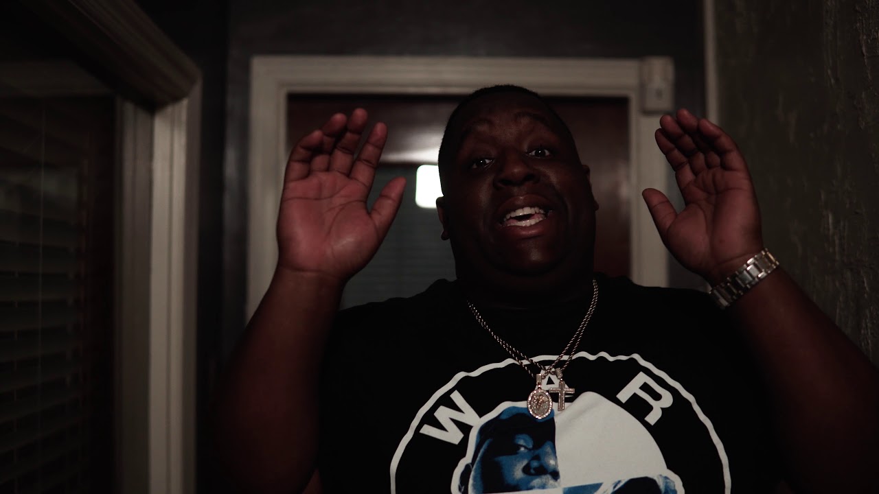 Big Ratchet - I Remember - YouTube