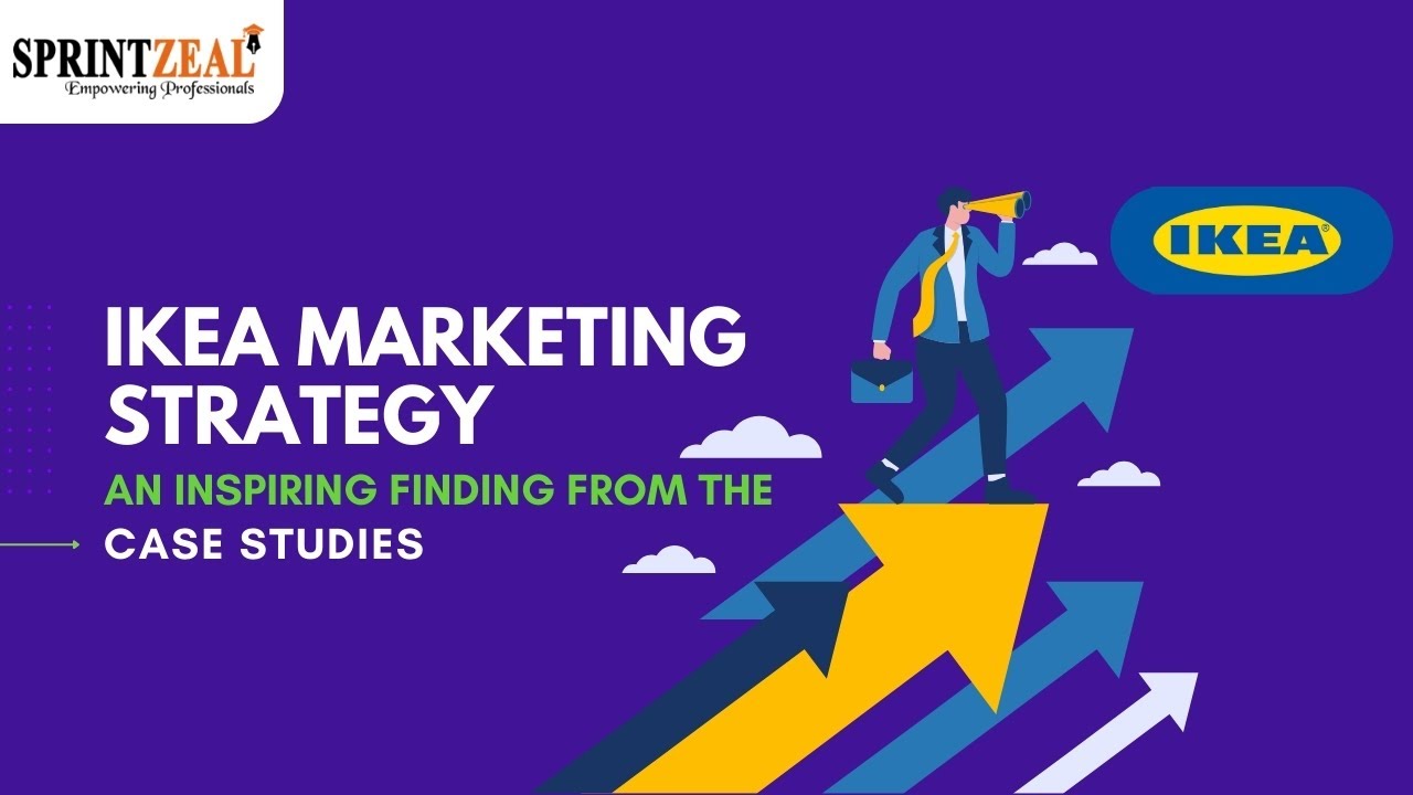 IKEA Marketing Strategy - An Inspiring Finding from the Case Studies ...