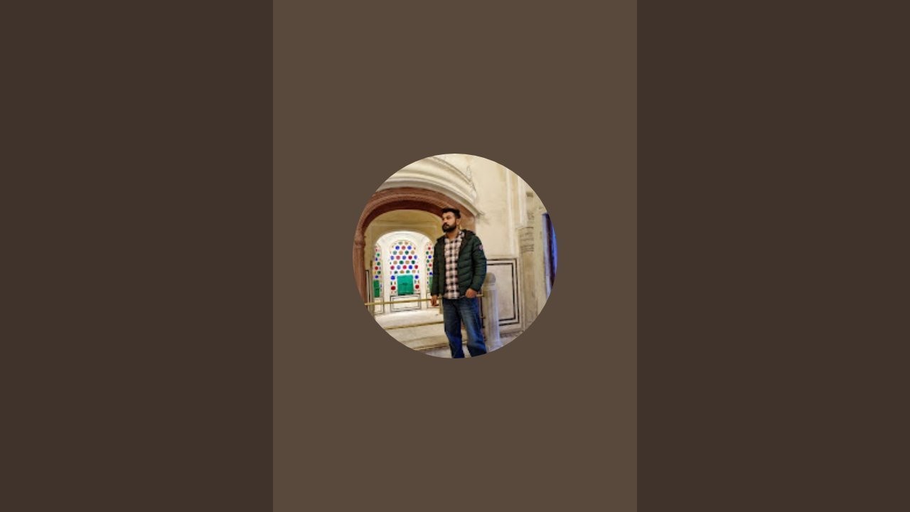 Amit bishnoi is live - YouTube