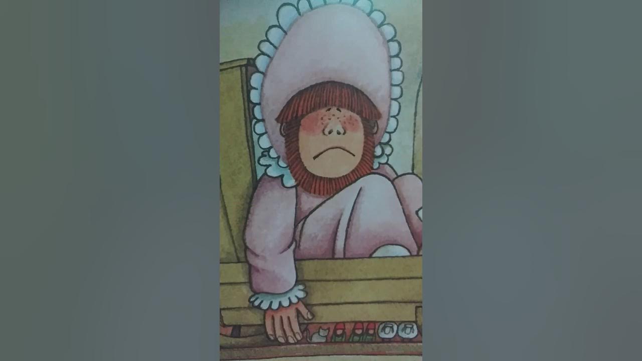 Fin M'Coul and the Giant of Knockmany Hill - YouTube