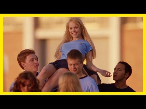 20 Señales de que posiblemente eres ‘chica pesada’; ¿los miércoles ...