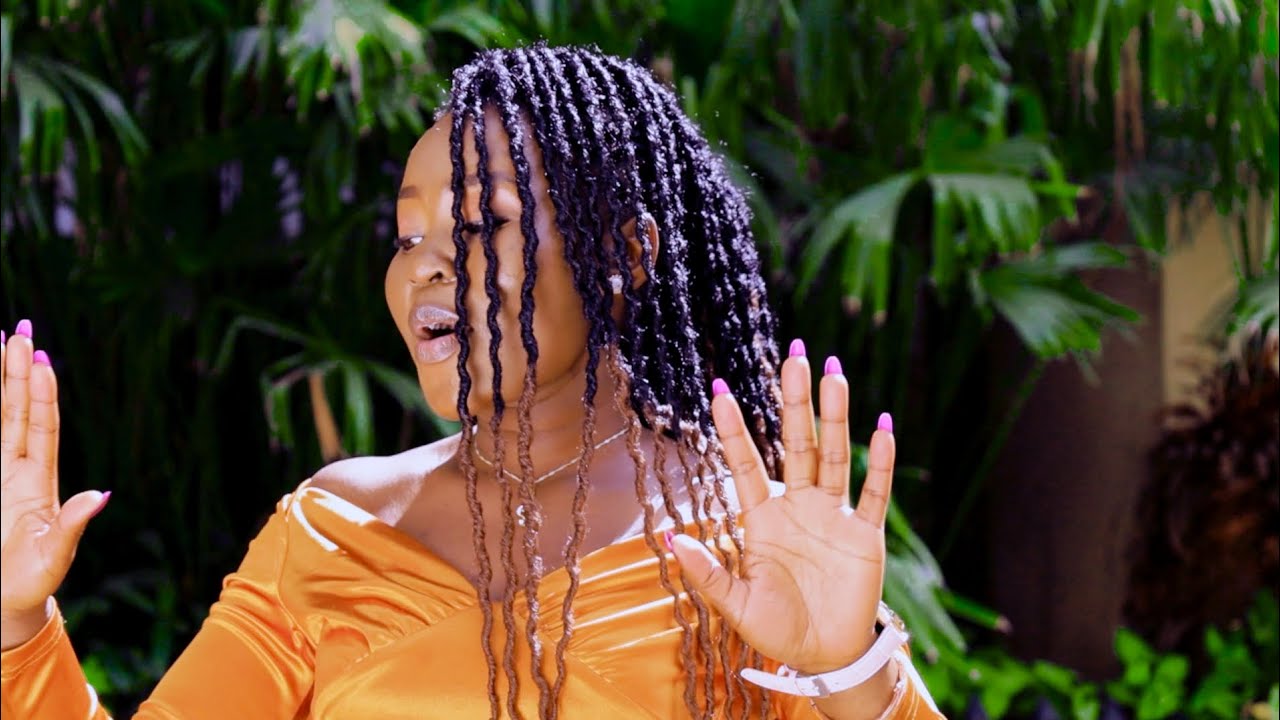 MAJINA MAZURI KIKUYU VERSION/MARITWA MOTHE MATHAKA BY ALICE MUGURE ...