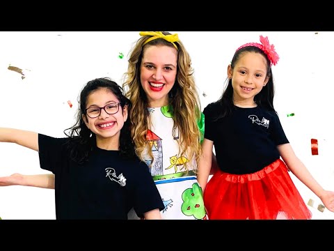 Salsa for Kids I GUANTANAMERA (Salsa)