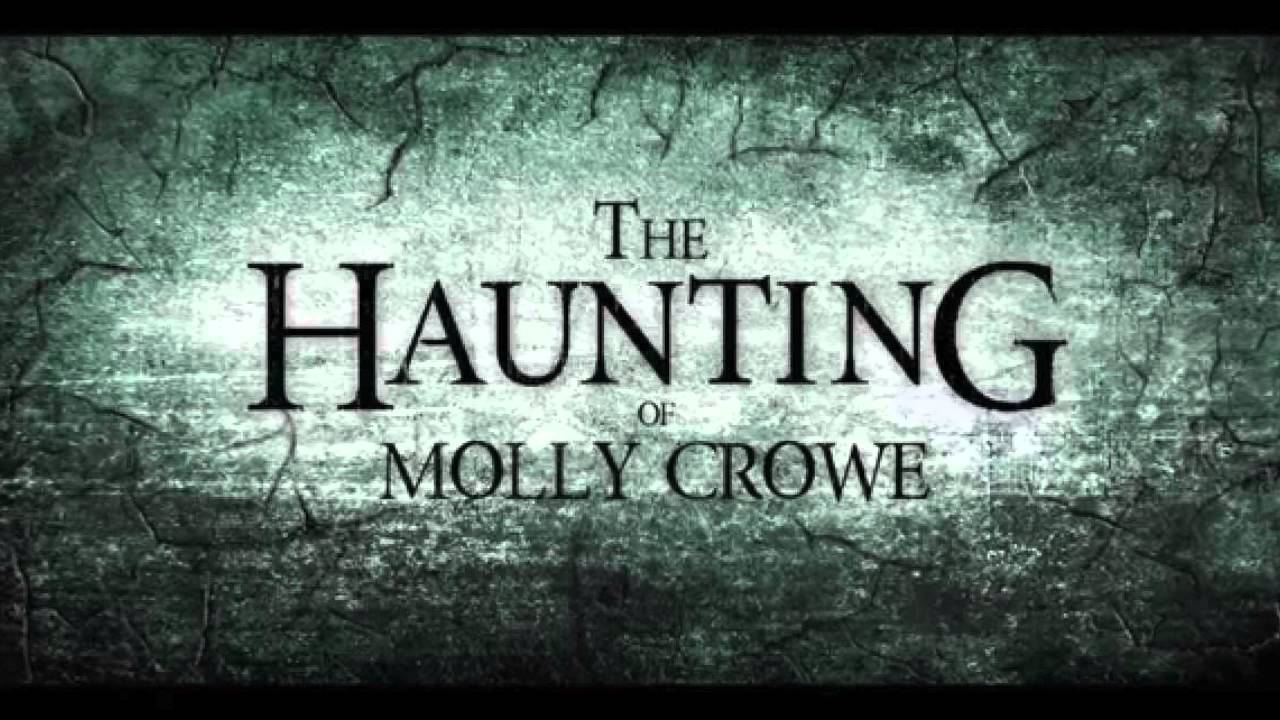 The Haunting of Molly Crowe Audio: The Briefing - YouTube