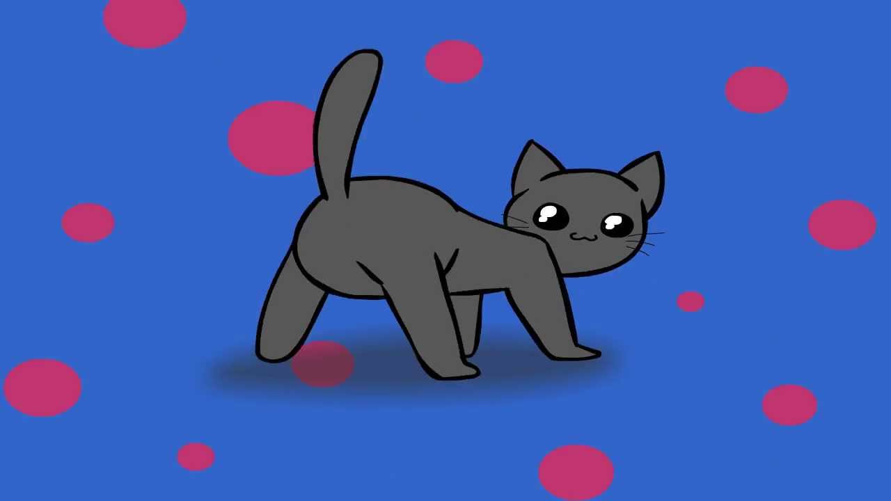 Twerk Team - Cat Edition - YouTube