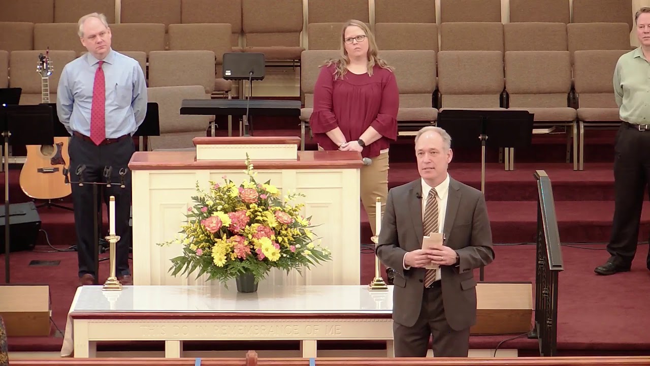 AFBC Live Stream - YouTube