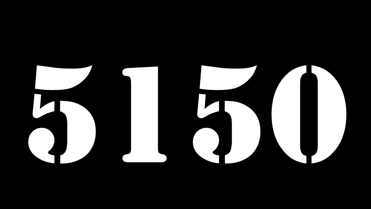 5150ギター弾いてみた - YouTube