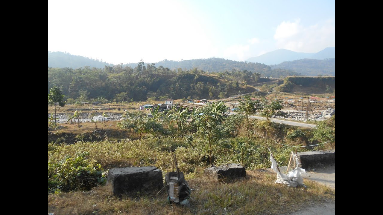 Journey from Gorubathan to Jhandi - Experience West Bengal - The ...