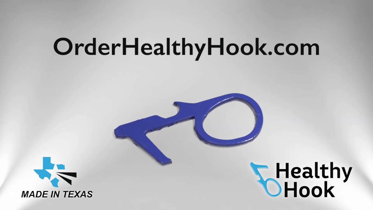 Healthy Hook | What Is It Good For? - YouTube