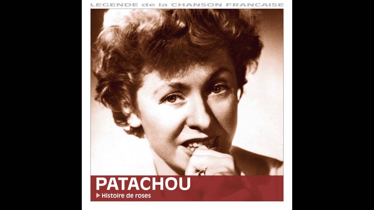 Patachou - Y'a tant d'amour - YouTube