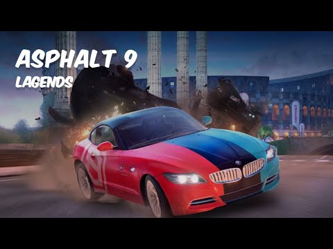asphalt 9 | asphalt 9 gameplay | asphalt 9 legends | asphalt 9 mod apk ...