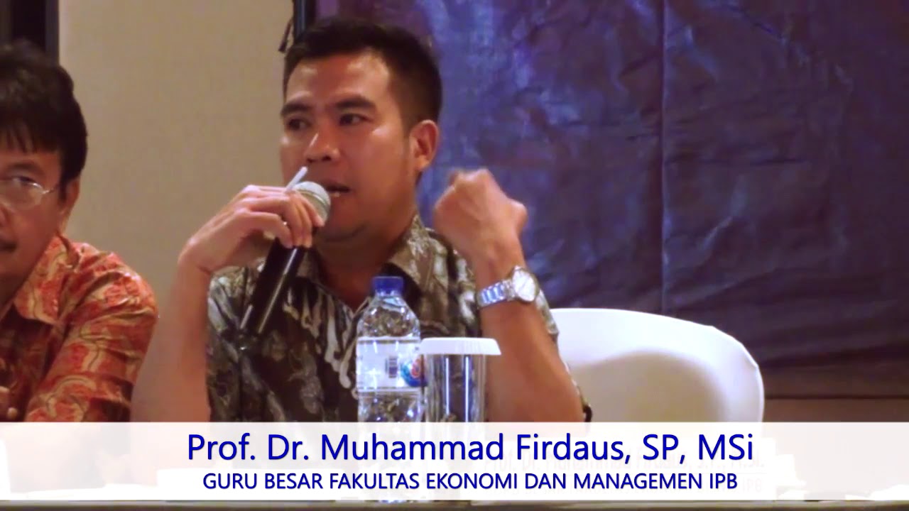 Pemaparan Oleh : Muhammad Firdaus - LOKAKARYA : Review Kebijakan ...