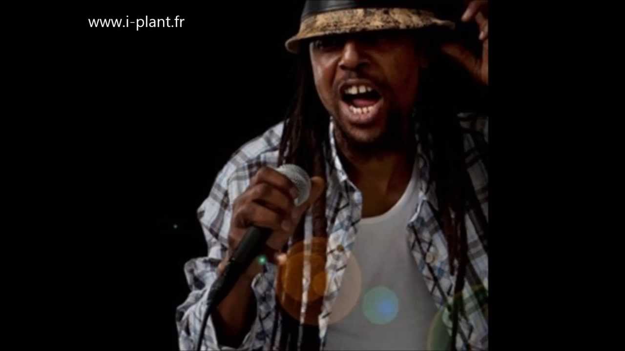 GENERAL JAH MIKEY " SWEET REGGAE MUSIC " / i-Grow Records 2013 - YouTube