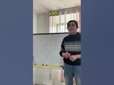 7 шагов к здоровью! - YouTube