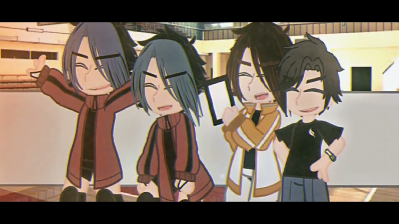 𝕋𝕙𝕒𝕥'𝕤 𝕞𝕪 𝕘𝕚𝕣𝕝!/ ℍ𝕒𝕚𝕜𝕪𝕦𝕦 𝟚𝕟𝕕 𝔾𝕖𝕟𝕖𝕣𝕒𝕥𝕚𝕠𝕟/ 𝔽𝕥: 𝕋𝕙𝕖 𝕄𝕚𝕪𝕒 𝔽𝕒𝕞𝕚𝕝𝕪 - YouTube