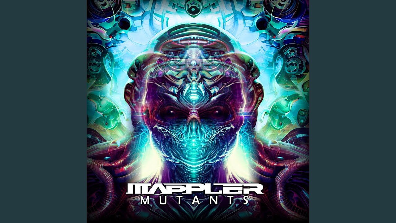 Mutants - YouTube