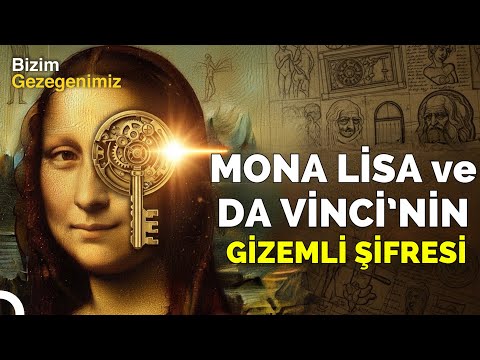 Dünyanın En Büyük Dahisi: Da Vinci’nin Bilinmeyen Yönleri! | Türkçe Dublaj Belgesel