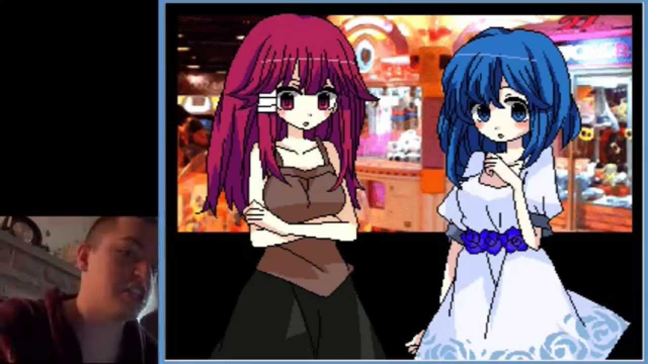 Yanderella | THE BUNNY IS MINE!!! (Final 3) - YouTube