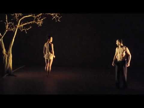 MONCHICHI x WANG RAMIREZ | dance production