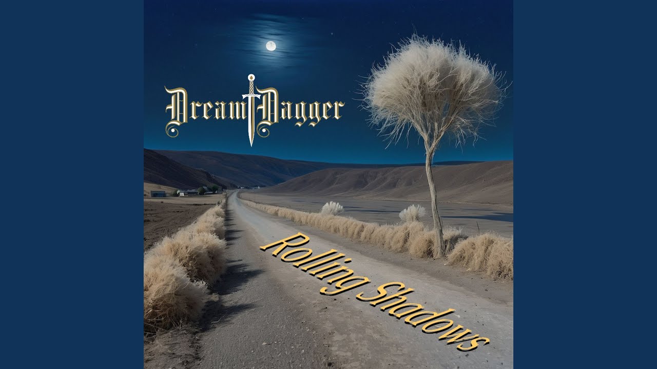 Rolling Shadows - YouTube
