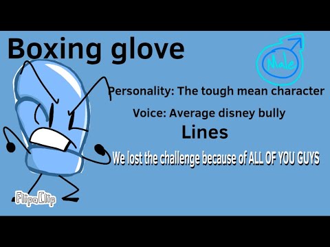 Mario As Boxing Glove For @ToastestWithTheMostest - YouTube