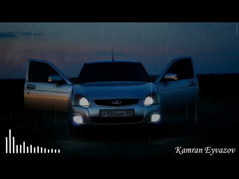 Azeri Bass Music 2022 Full. Miro - Havalardan