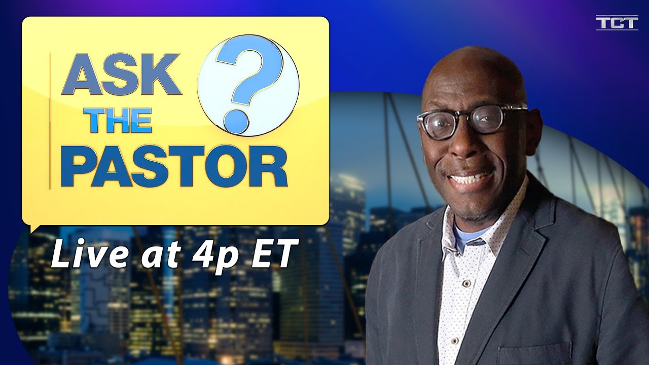 Youtube Ask The Pastor