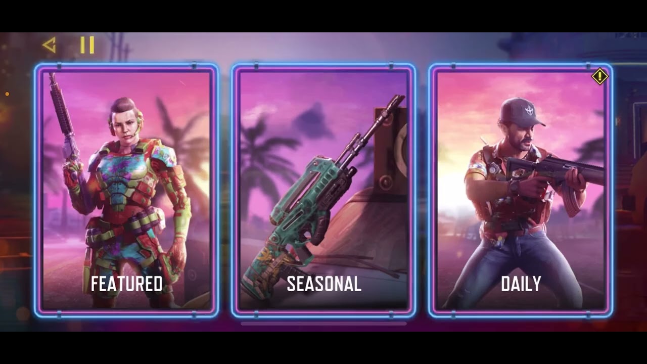 Season 3 monthly login calendar rewards, Crash - The ‘Stache character ...