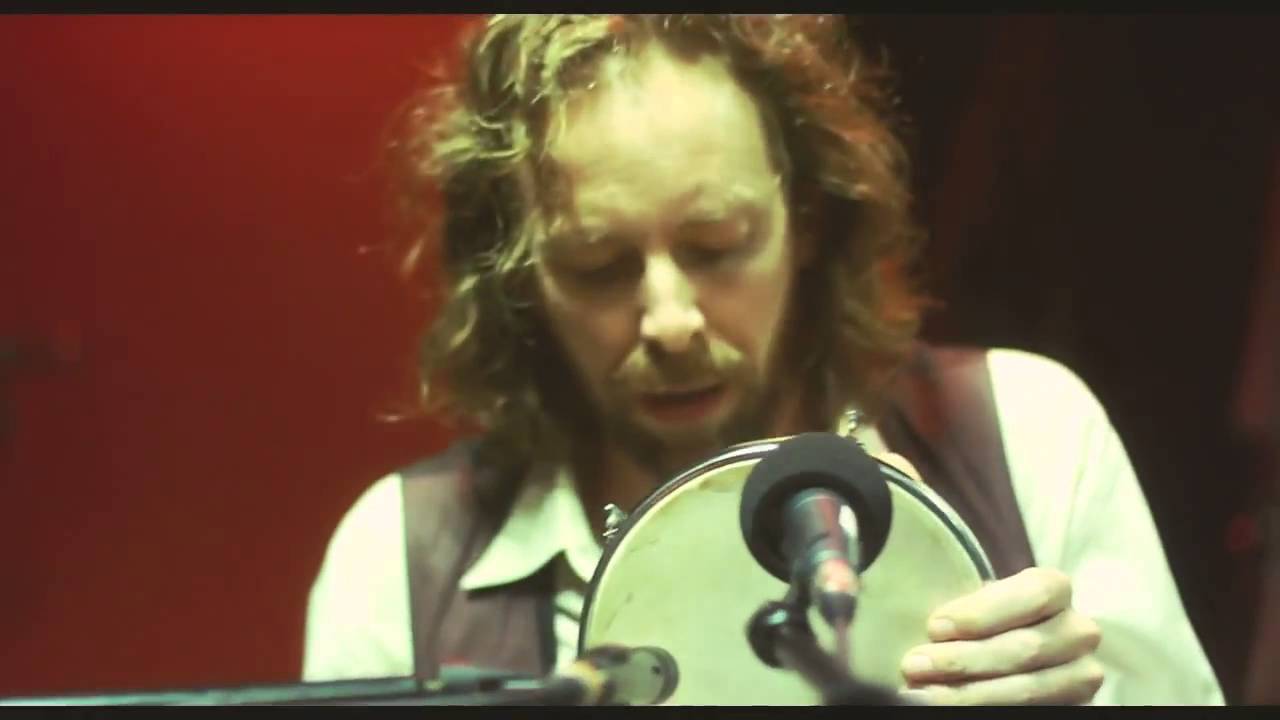 Jon Sanders - Plozevet Pulse feat. Craig Denham - YouTube