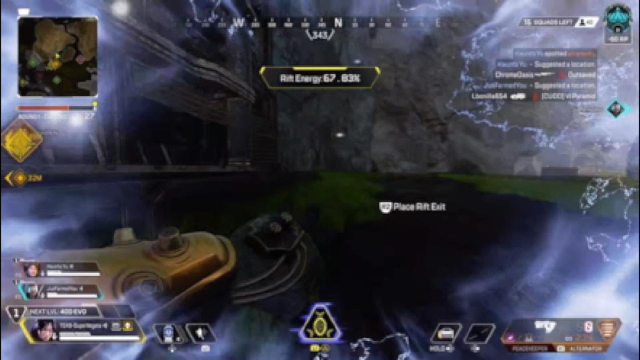 Advil para los teammates (claje crical ) - YouTube