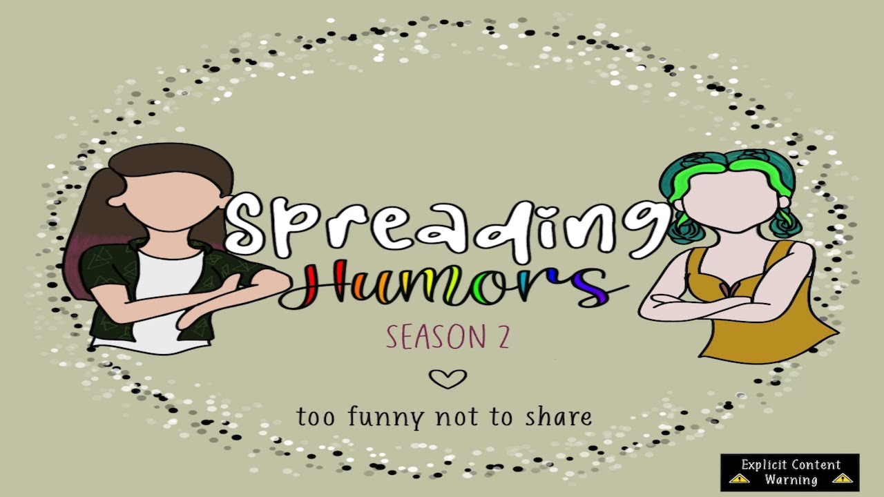 Spreading Humors S02 E02 Build A Band Youtube