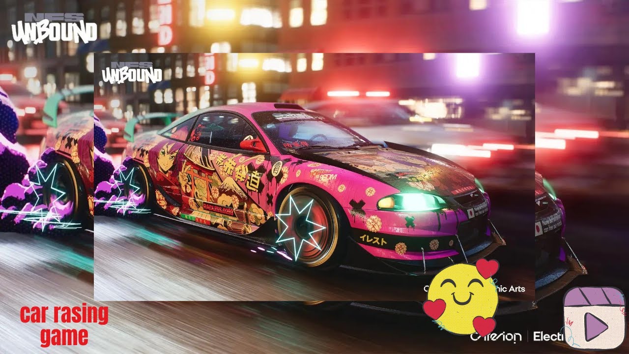 Discover the Hidden Gems and Unleash Your Skills in Car Racing Game # ...