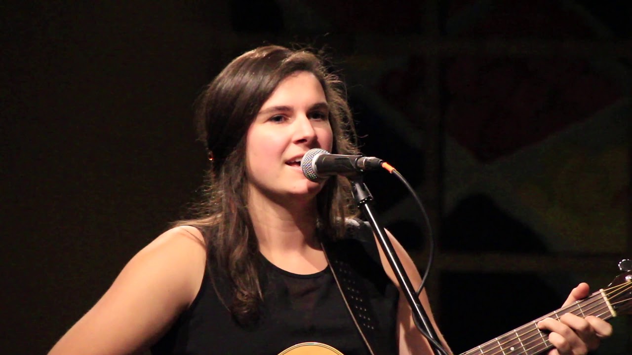 Sarah McInnis LIVE - Humble - YouTube