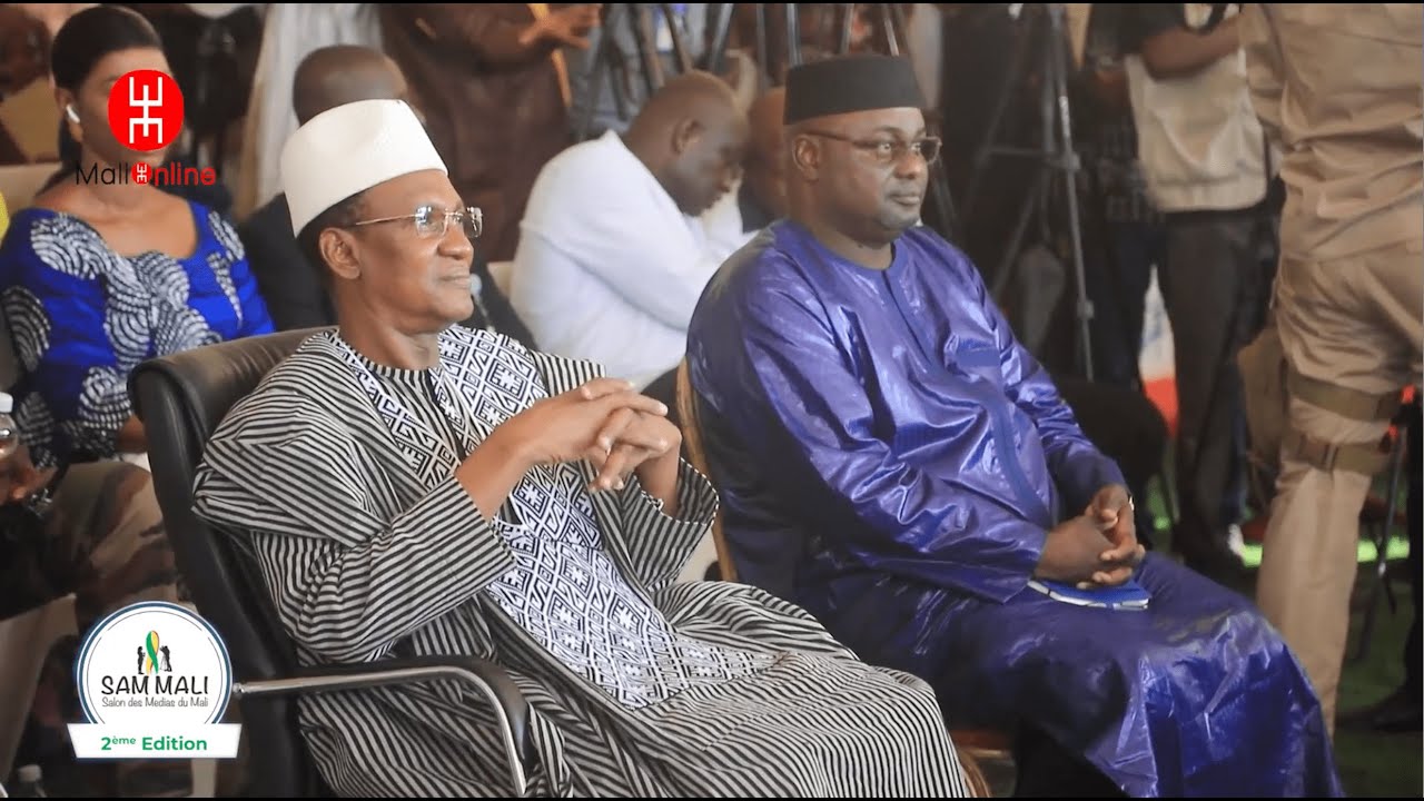 FILM SAM MALI 2 - YouTube