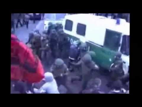 John Doe 81737 Rap World War 4....Fuck the Police 5