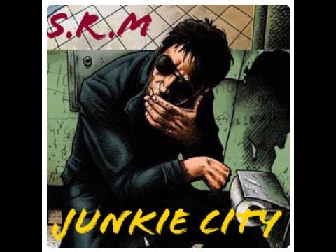 Stained Rose Music with Goldiefc and Archie-Bald Junkie City - YouTube