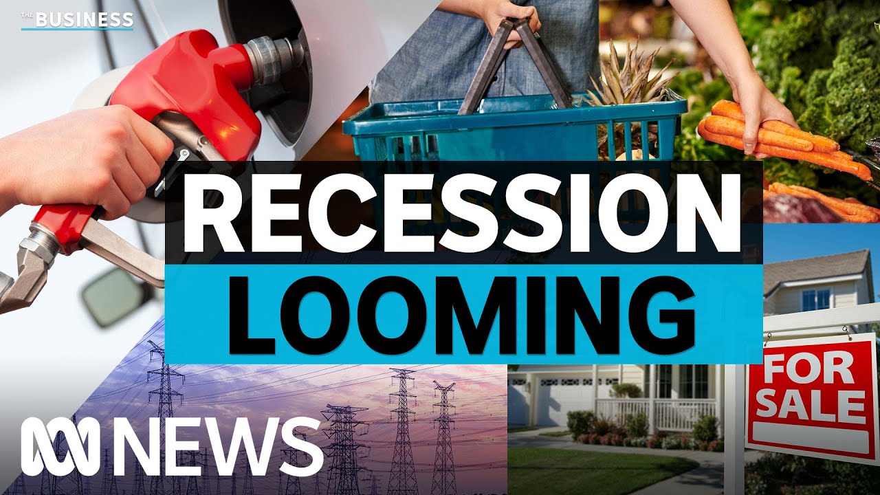 AustralianSuper boss says a recession is coming | The Business | ABC ...