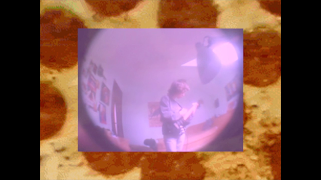 Pizza Jam Session 1 - YouTube