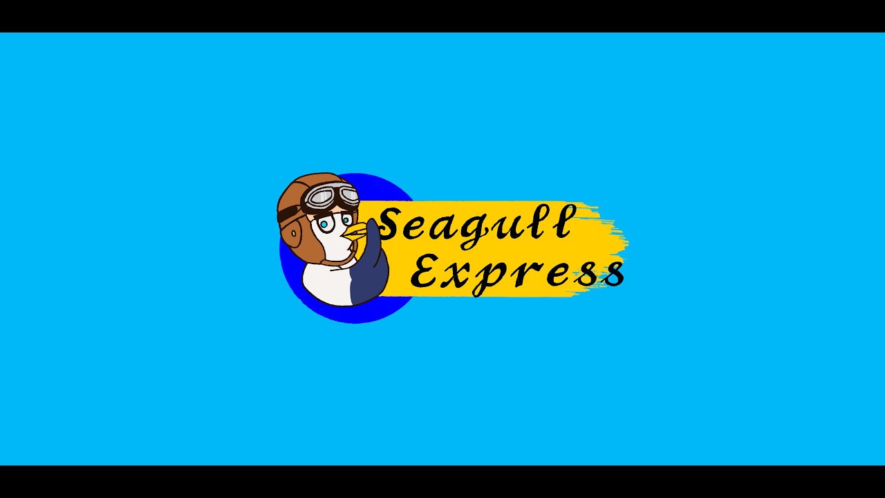 Seagull Express Trailer (Unity: Android) - YouTube