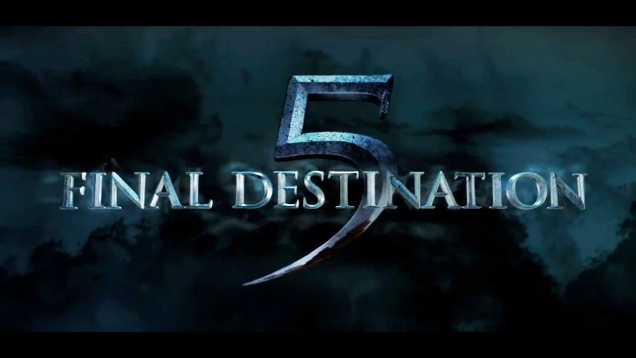 Final Destination 5 Bridge Collapse Secne Roblox - YouTube
