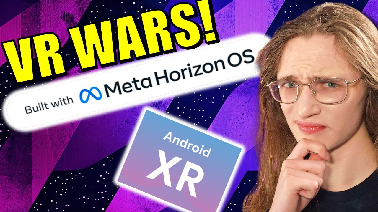 The VR Race is Heating Up! Weekends With Avrona 27/04/24 - YouTube