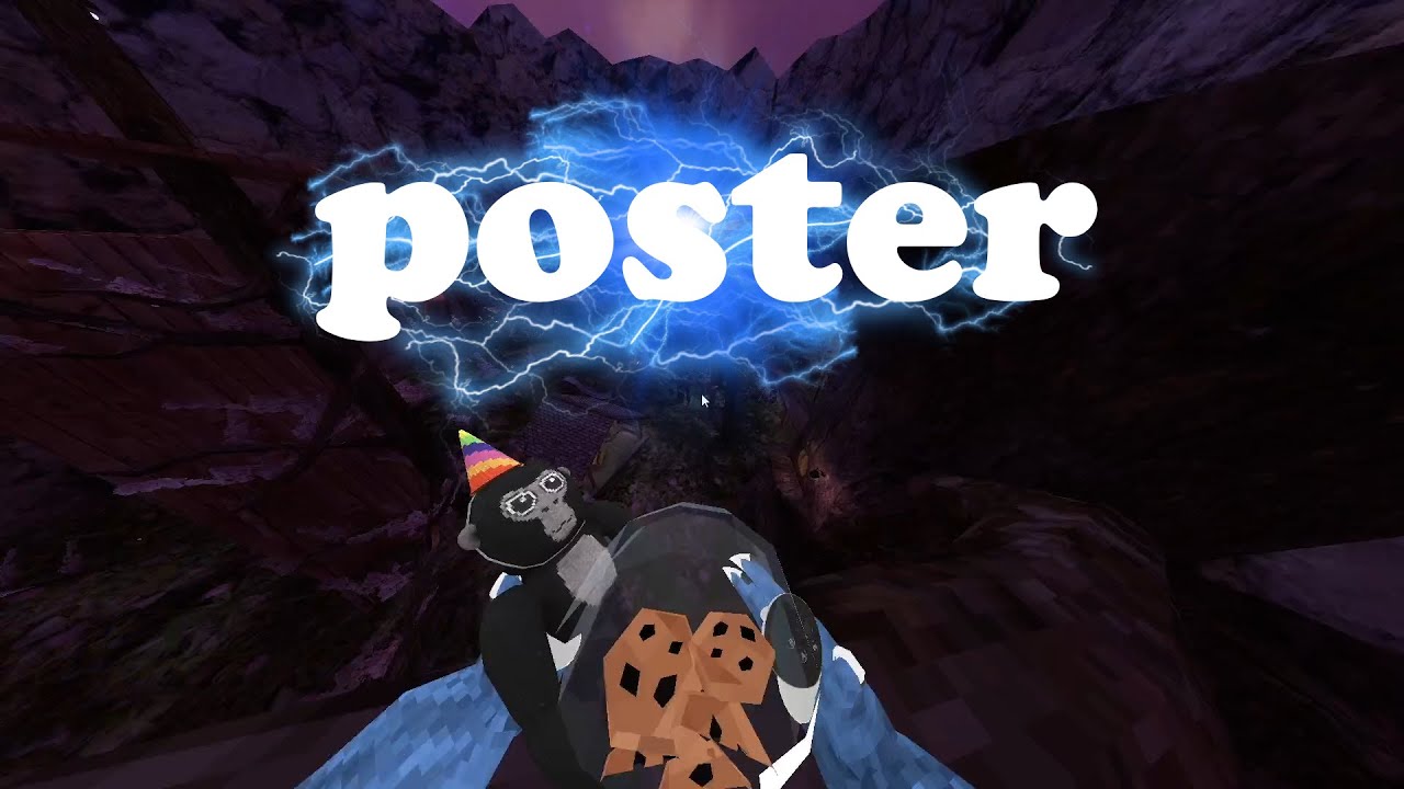 poster - gtag montage (50 sub special) @Energeticwaffle - YouTube